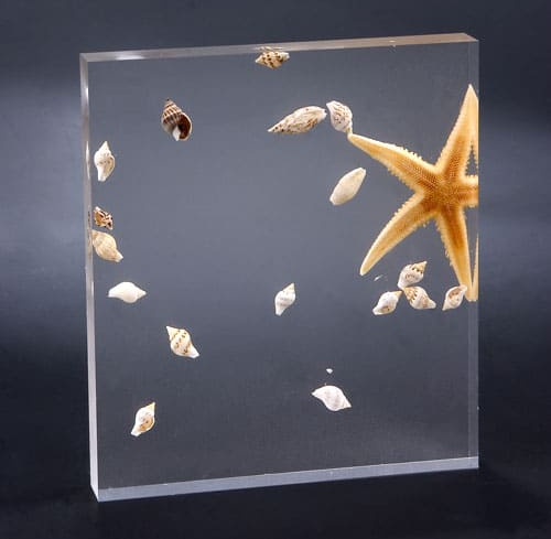 Intrigue collection | Translucent Resin panels | The Decorative Panel ...