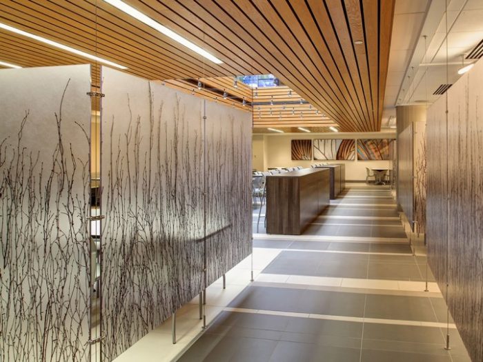 Textured Decorative Panels |The Decorative Panel Company