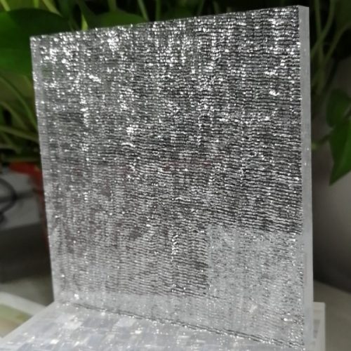 Metallic Decorative Panels | The Decorative Panel Company