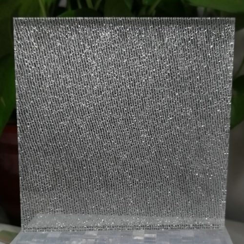 Metallic Decorative Panels | The Decorative Panel Company