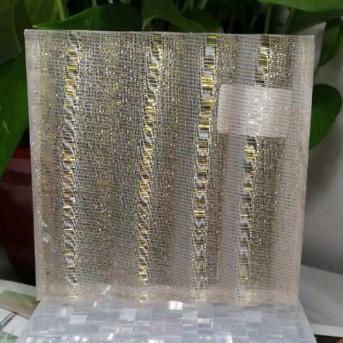 Metallic Decorative Panels | The Decorative Panel Company